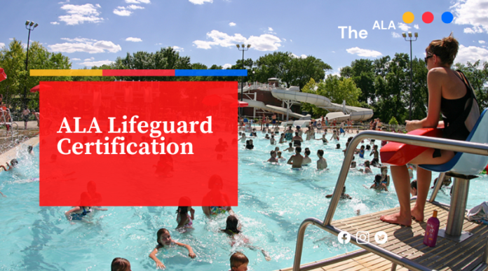 A good Swimmer Makes a Good Lifeguard